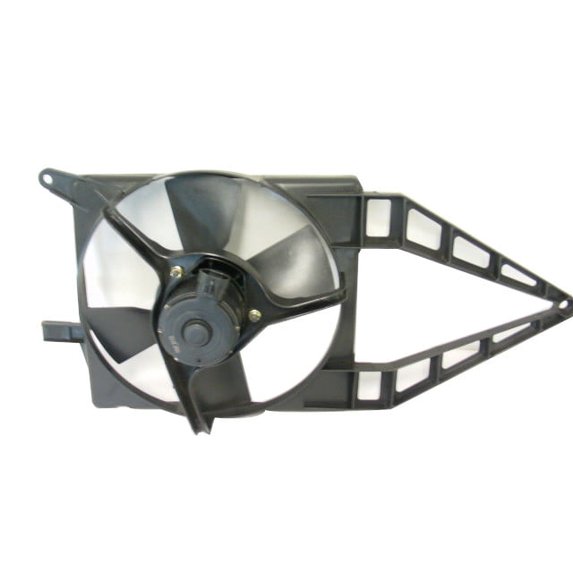 Opel Corsa 1/2 1.3 radiator fan 1996 onwards - The car spares