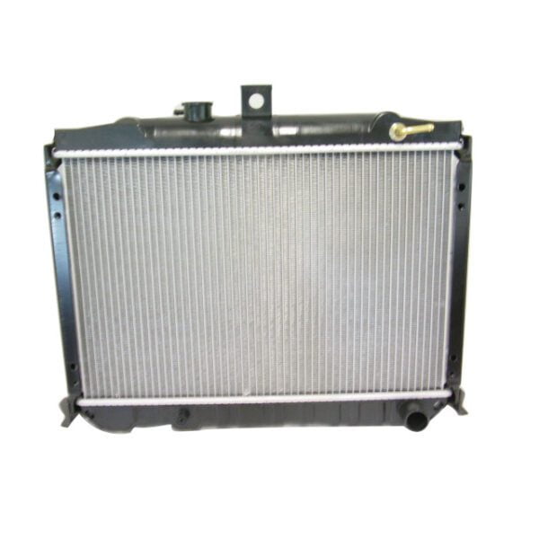 Toyota Hiace 3Y / 4Y radiator 1992 – 2004 - The car spares
