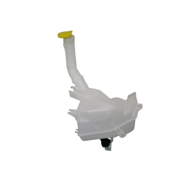 Mazda 3 sedan windscreen washer bottle with motor 2009 - 2014 - The car ...