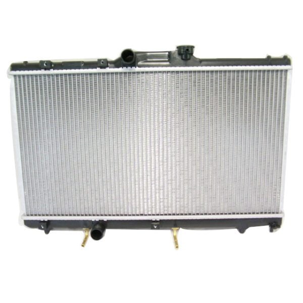 Toyota Corolla TT100 / TT110 automatic 1.6 / 1.8 radiator 1996 – 2001 ...