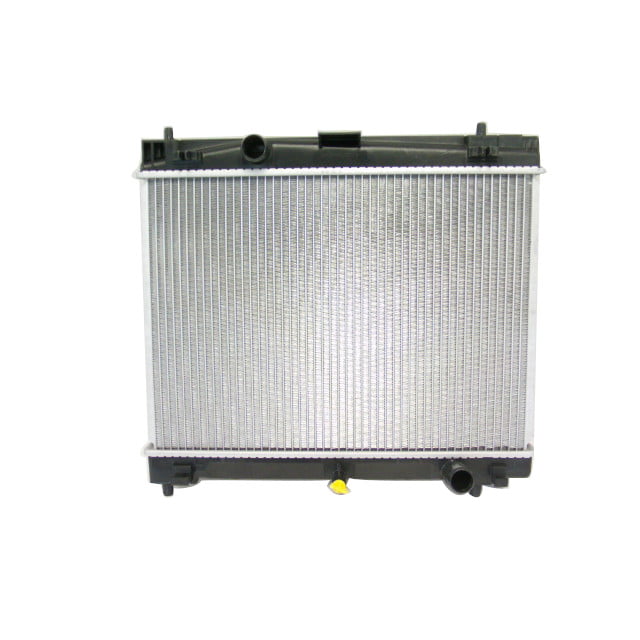 Toyota Yaris 1.3 automatic radiator 2005 – 2012 - The car spares