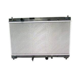 Toyota Yaris 1.8 radiator 2005 – 2012 - The car spares