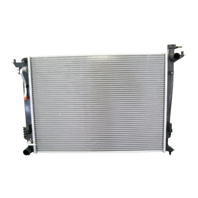 Hyundai ix35 / Sportage 2.0 automatic radiator 2013 – 2016 - The car spares