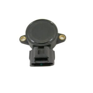 Toyota Fortuner / Daihatsu Sirion TPS sensor clockwise - The car spares