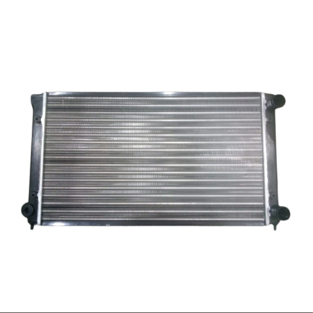 VW Citi 1.6 / 1.8 radiator 521mm short 1987 – 2009 - The car spares