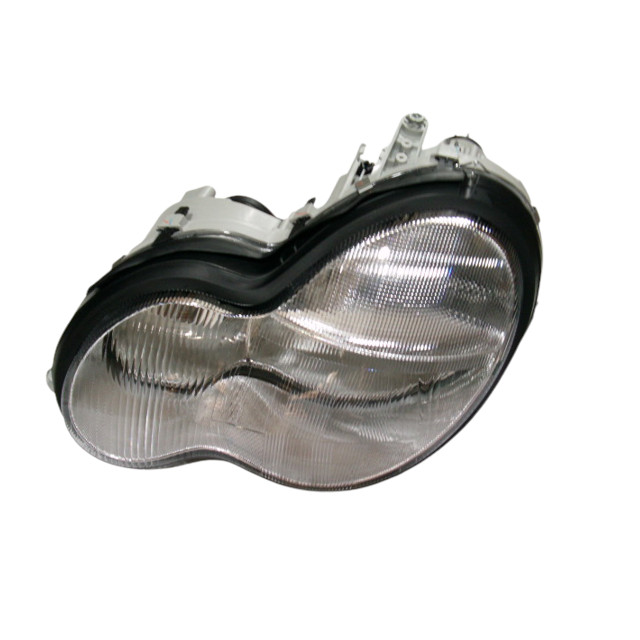 Mercedes Benz C-Class W203 headlight left side 2000 – 2003 - The car spares