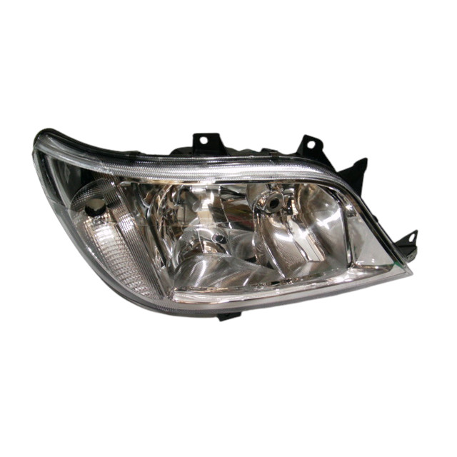Mercedes Benz Sprinter headlight right side 2003 – 2005 - The car spares