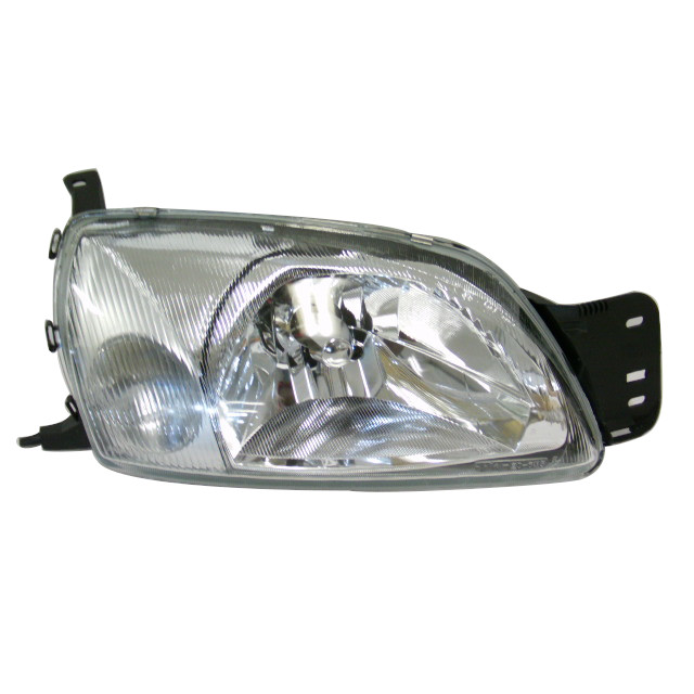 Ford Ikon headlight right side 2002 – 2006 - The car spares