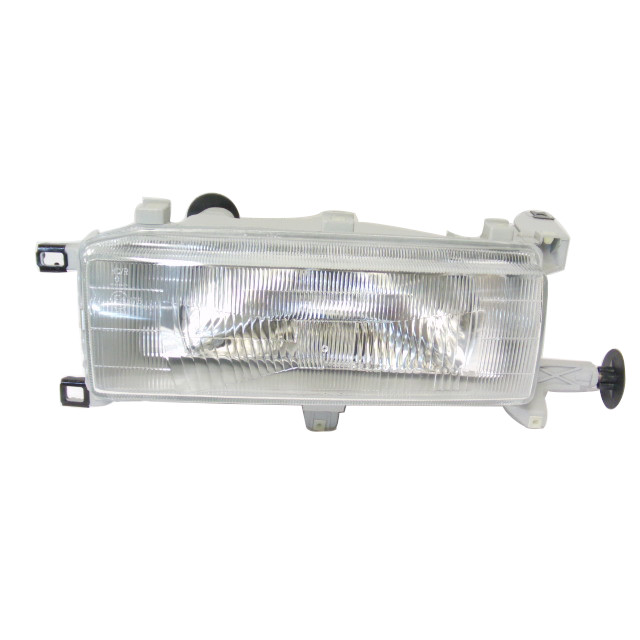 Toyota Cressida RX72 headlight left side 1986 – 1987 - The car spares