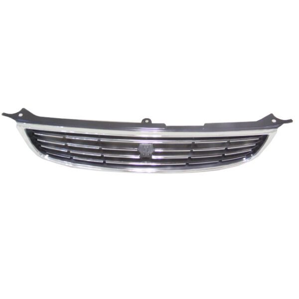 Toyota Corolla TT110 grille 1999 - 2001 - The car spares