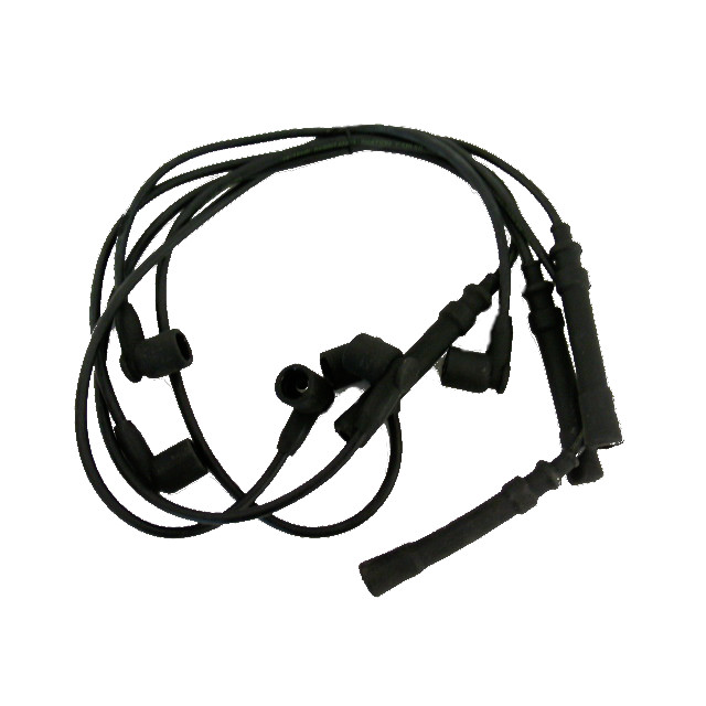 Mercedes Benz W123 200E ht leads - The car spares