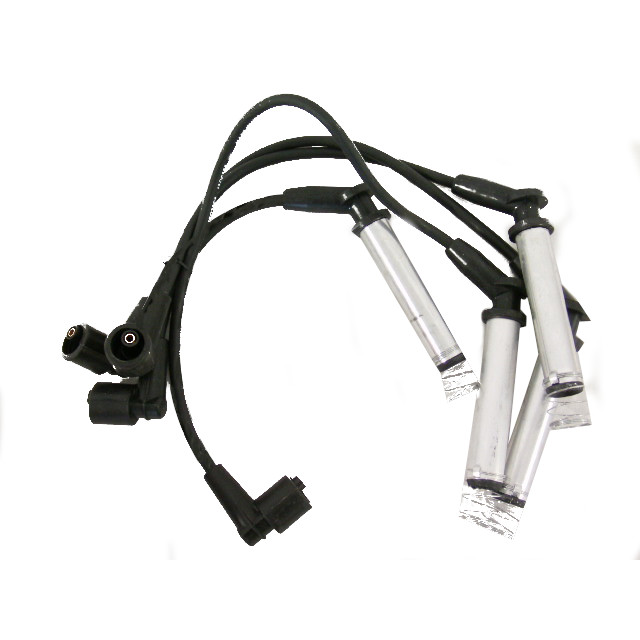 Opel Corsa HT leads set - The car spares