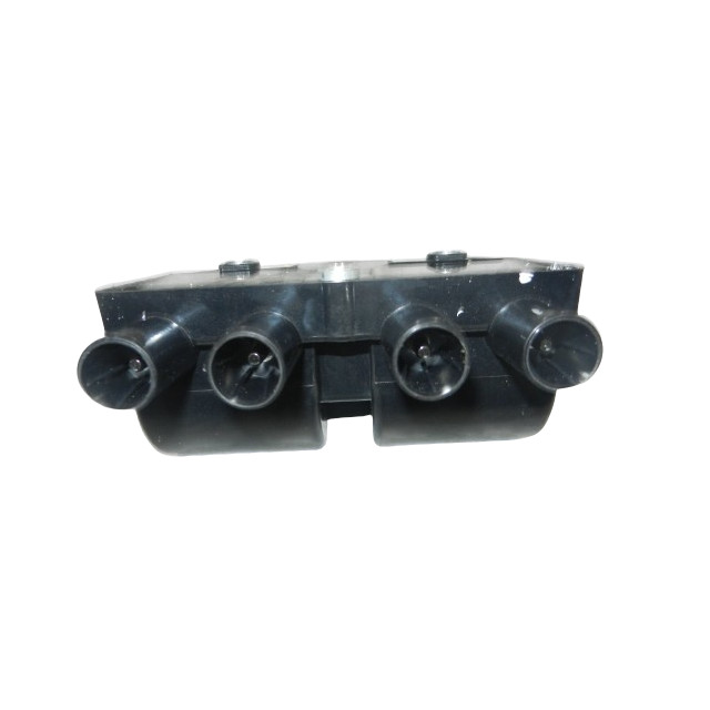 Chev Utility ignition coil 3 pin - The car spares