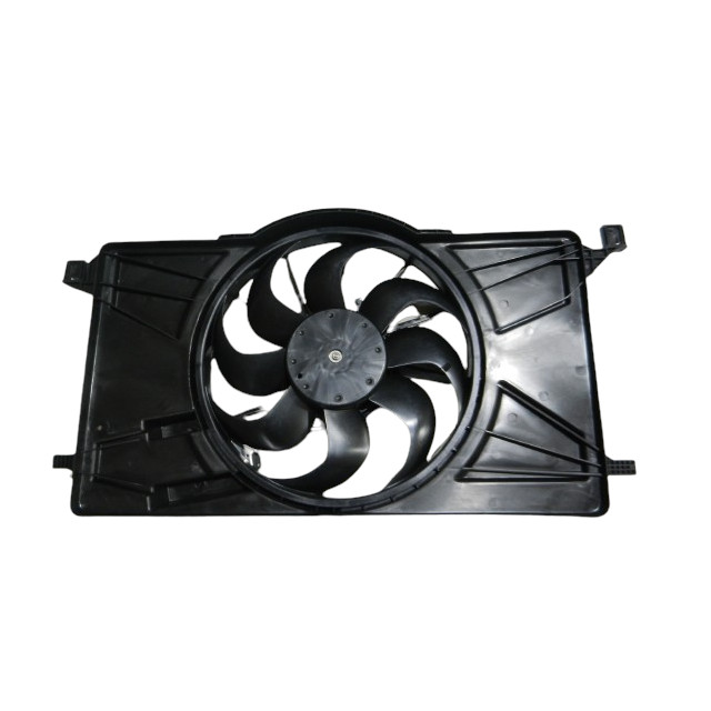Ford Focus 1.6 2.0D cooling fan 2005 to 2009 - The car spares