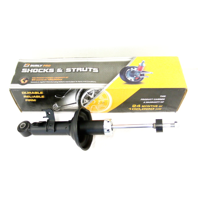 Toyota Hilux YN150 2.0 2.5D front shock left side from 2005 to 2015 ...