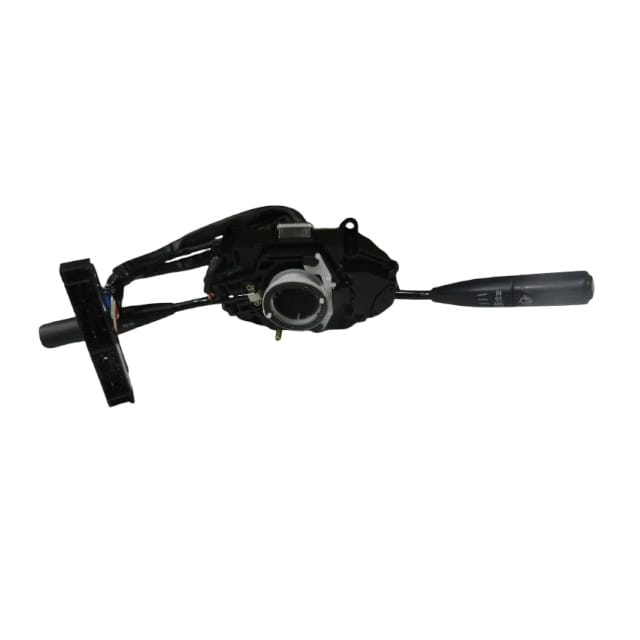 Mazda 323 indicator switch 18 pin - The car spares