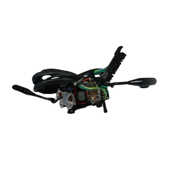 Toyota Hiace indicator switch - The car spares