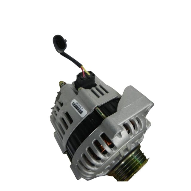 Chev Aveo Spark 1.0 1.2 alternator - The car spares