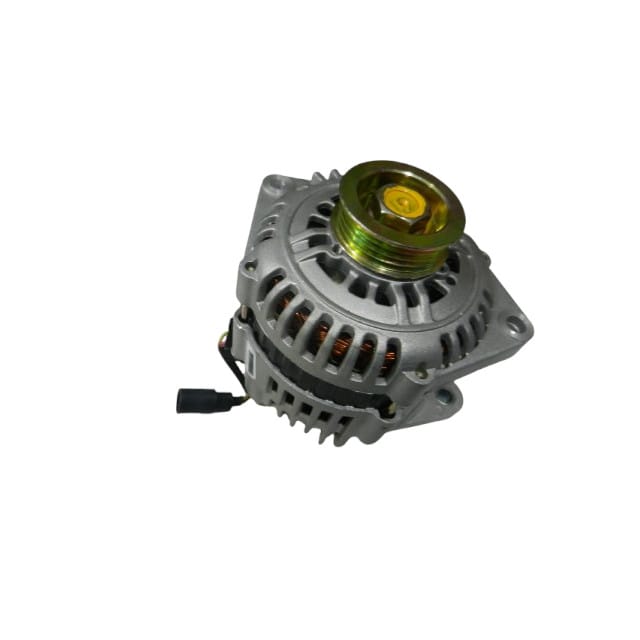 Chev Aveo Spark 1.0 1.2 alternator - The car spares