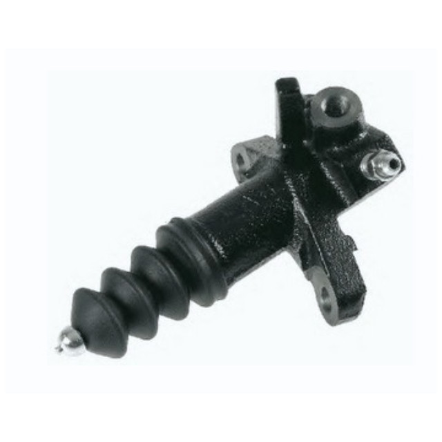 Chevrolet Aveo 1.5 L E-Tec II clutch slave cylinder from 2003 to 2008 - The car spares